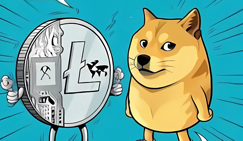 Merged Mining: Unlocking the Potential of Litecoin and Dogecoin – On The Node