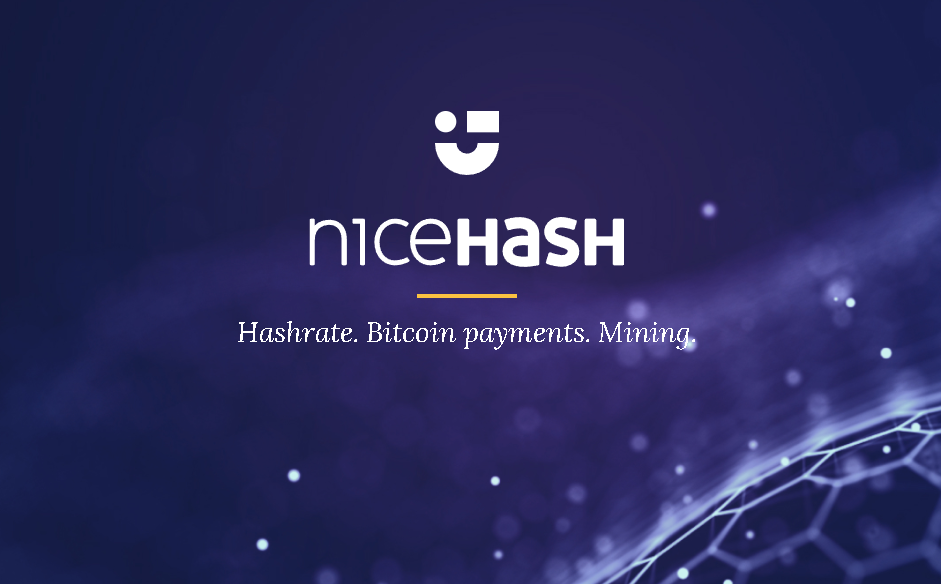 Unlocking the Potential of Cryptocurrency Mining with NiceHash – On The Node