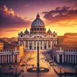 The Vatican: History, Organization, and Influence – On The Node