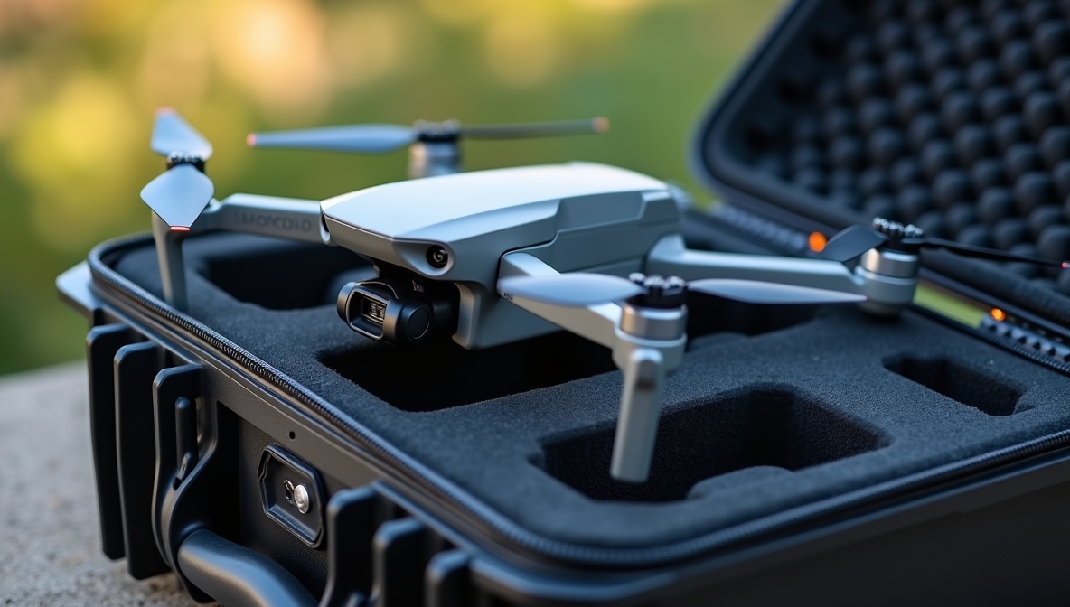The best drone carrying cases – On The Node