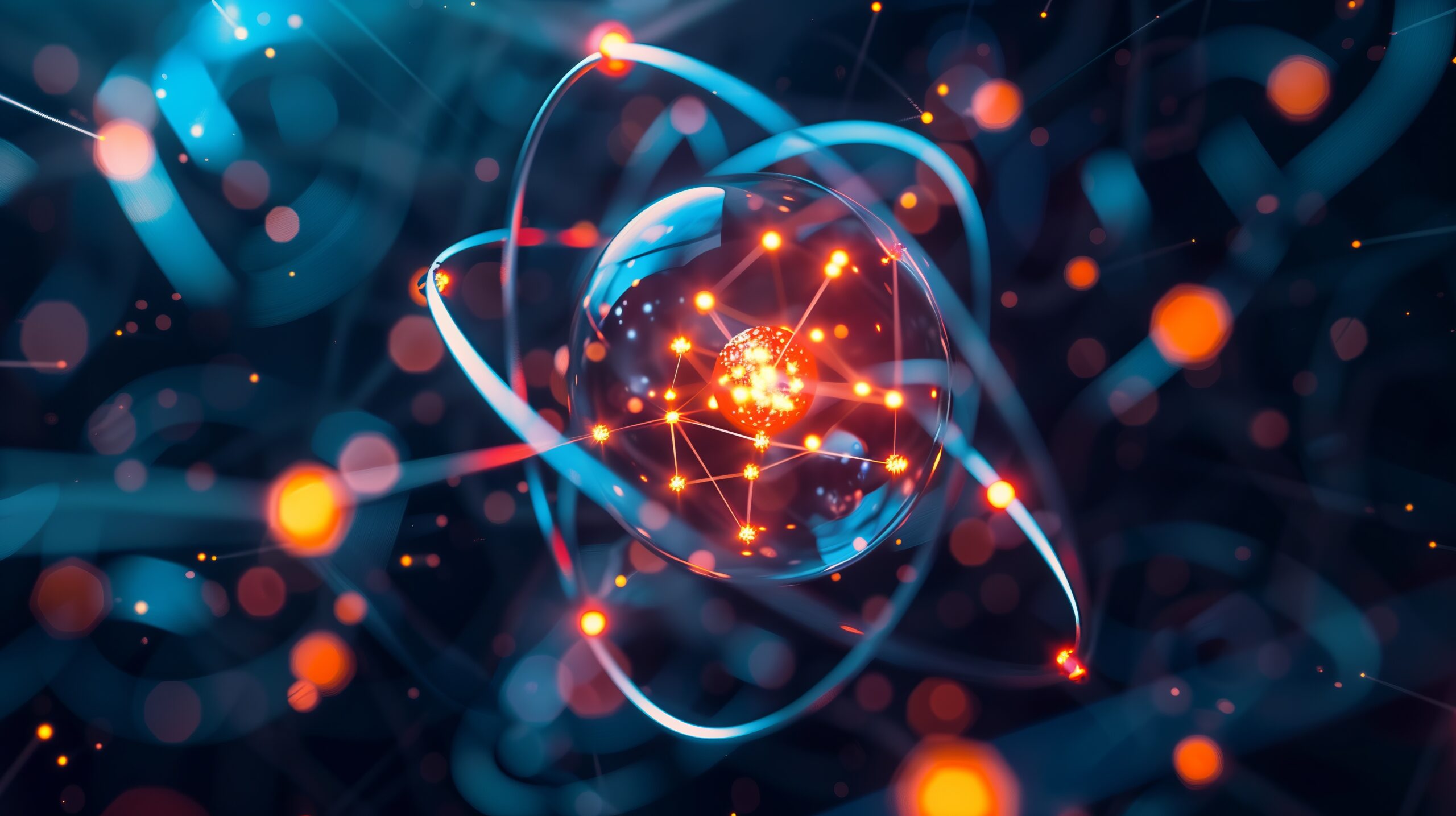 Quantum Physics: A Revolution That Defies Our Intuition – On The Node