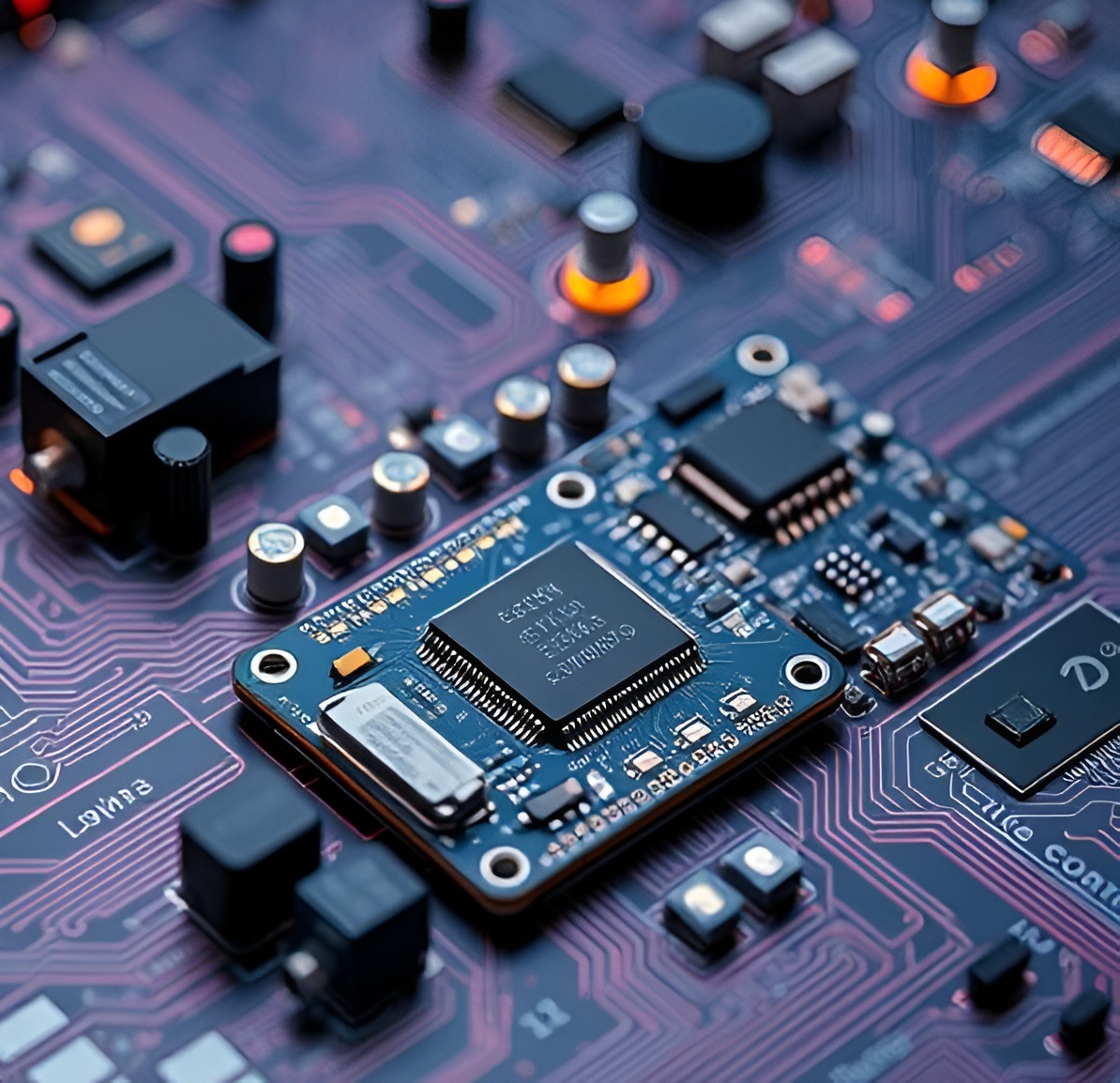 Microcontrollers: Understanding ESP8266 and Arduino – On The Node
