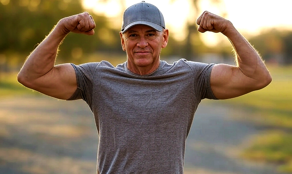 Aging Gracefully – Simple Steps to Stay Healthy and Strong – On The Node