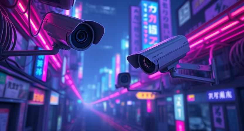 What Are Wi-Fi Security Cameras? Your Guide to Modern Surveillance – On ...