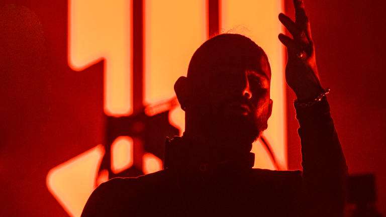 Skrillex Shocks the Music Industry with Surprise Album ‘FUS’ A Game ...