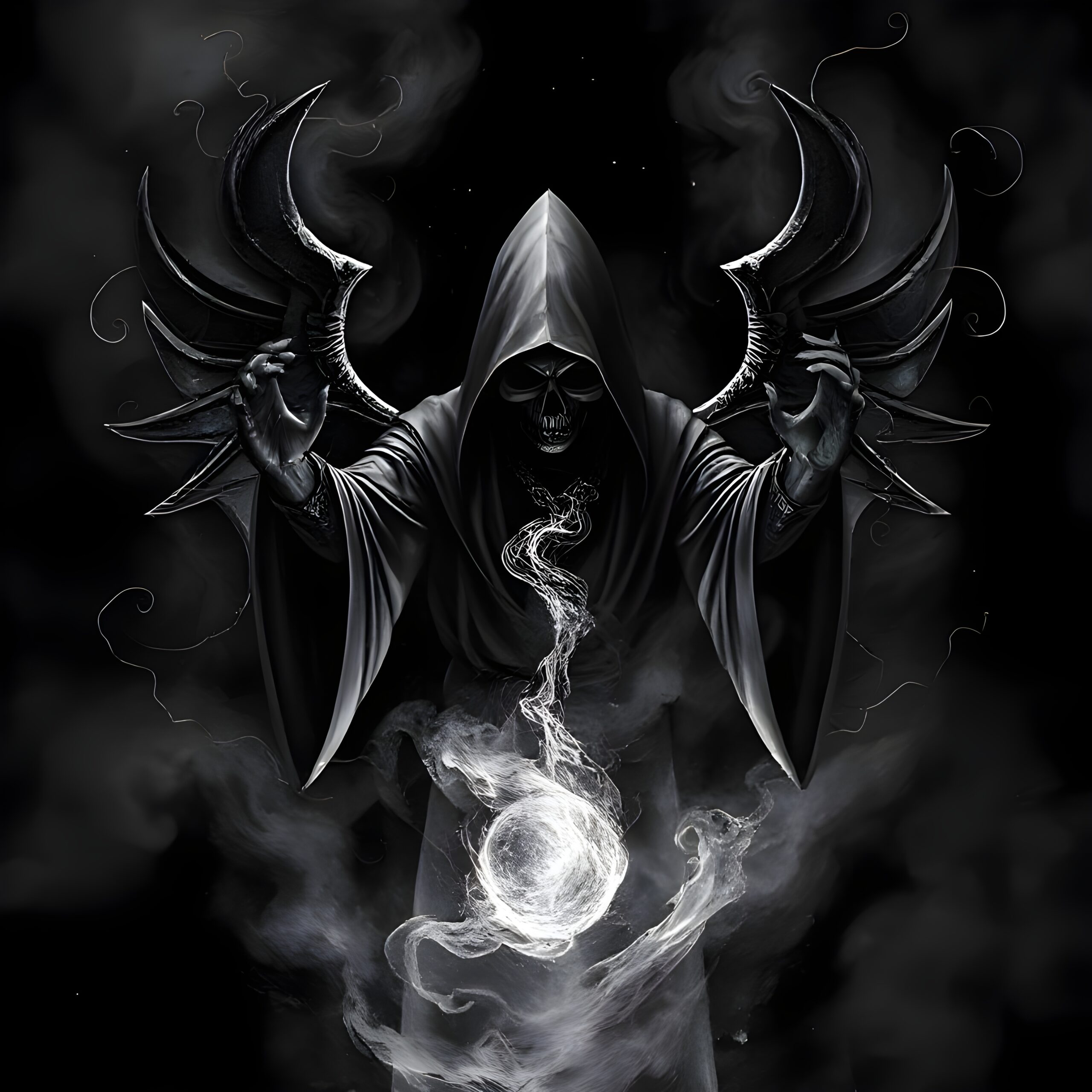 Understanding Black Magic: History, Beliefs, and Reality – On The Node