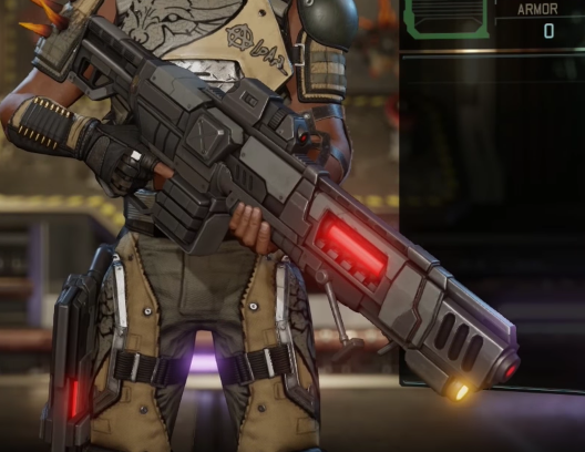 Coil Guns: Understanding the Technology and Legal Landscape – On The Node