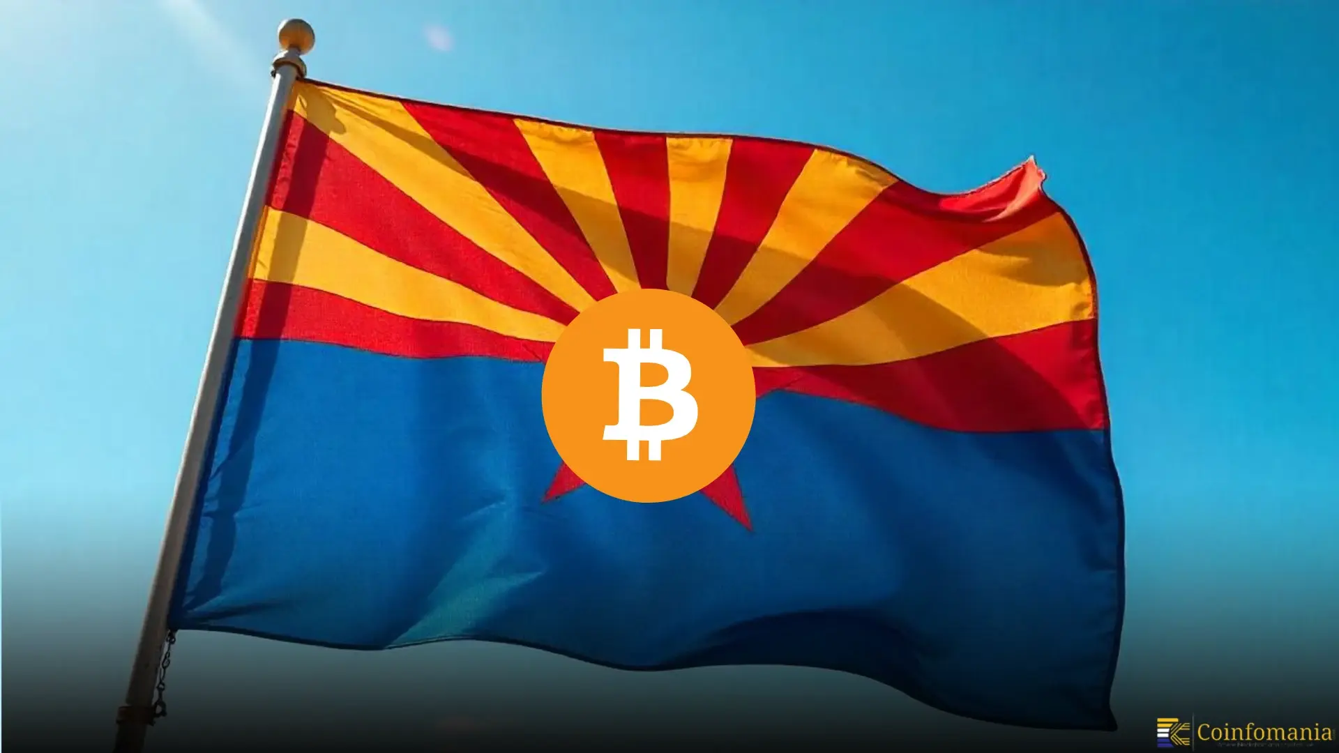 Arizona’s Crypto Leap: Pioneering State-Backed Digital Asset Reserves ...