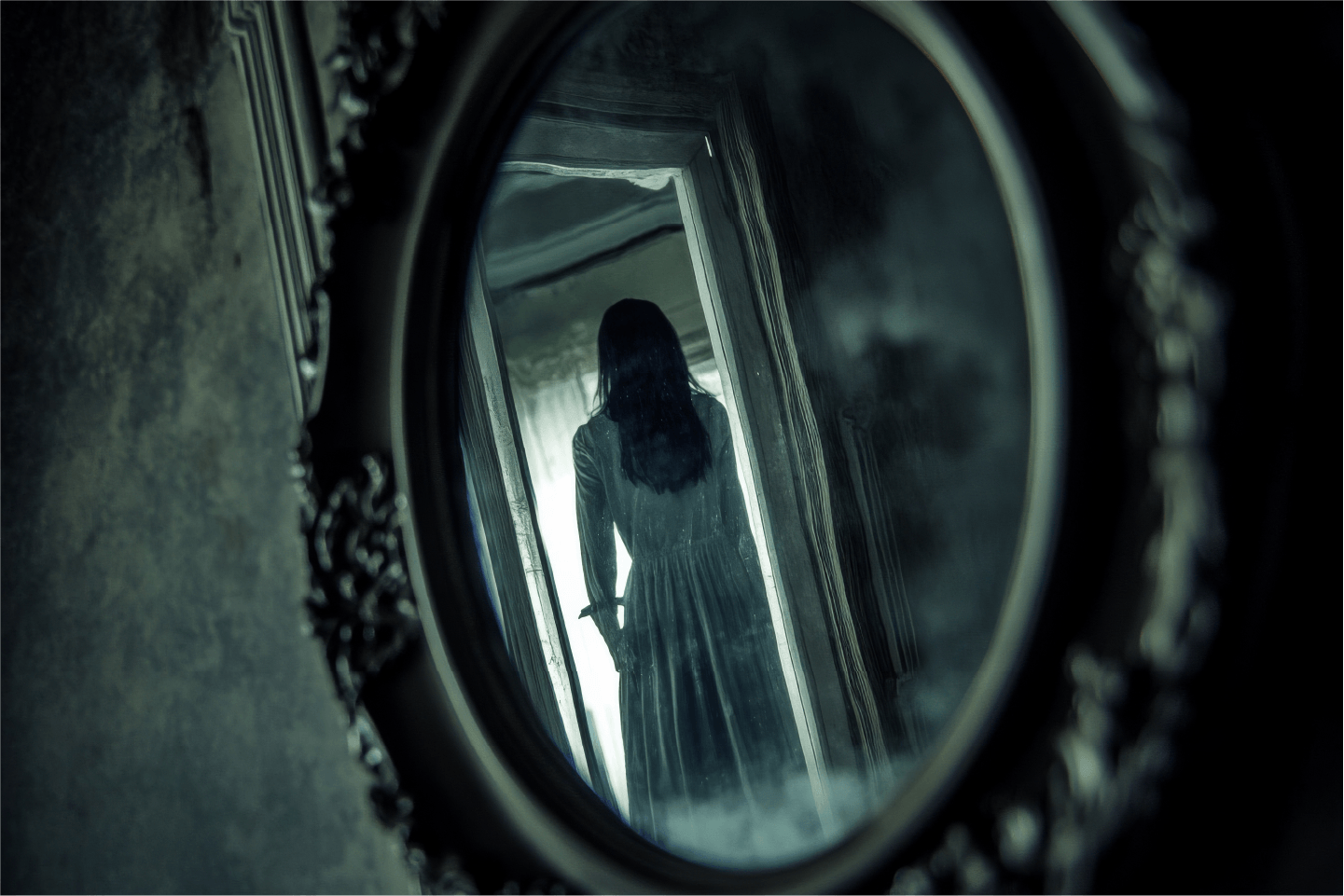 The White Lady Phenomenon: Legend or Reality? – On The Node