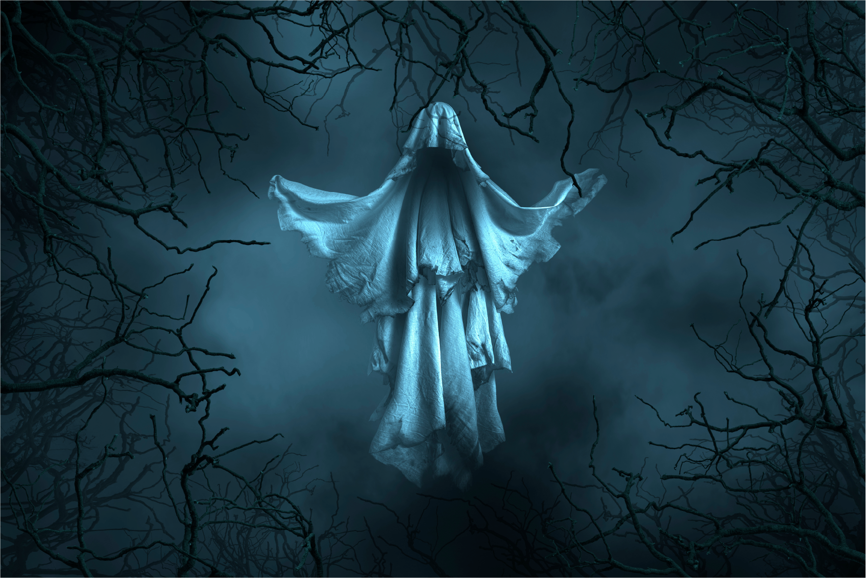 The Poltergeist Phenomenon: Mischievous Spirits or Unexplained Energy ...