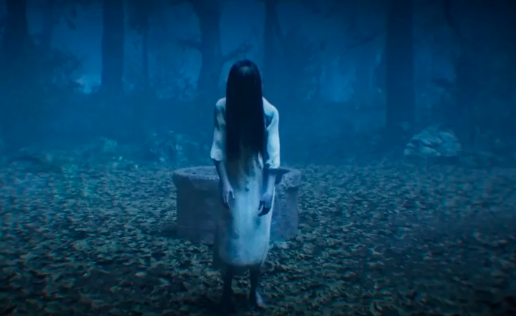 Sadako: The Cursed Spirit of Japanese Horror – On The Node