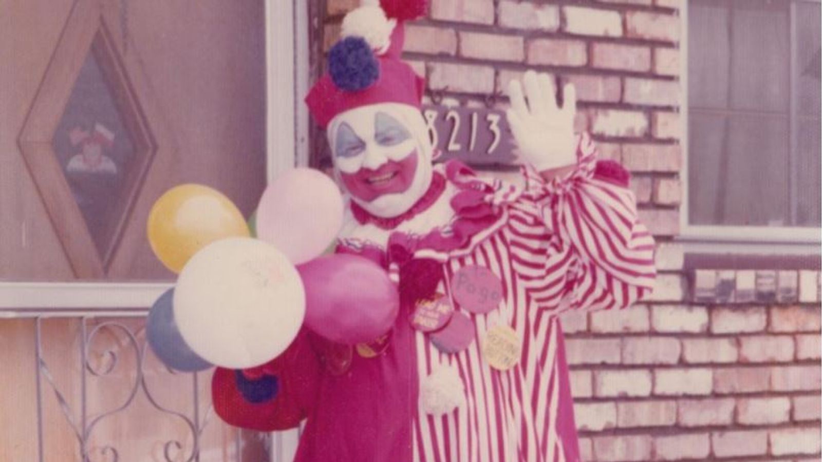 Behind the Smile: The True Horror of John Wayne Gacy – On The Node