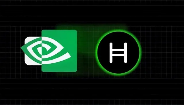 NVIDIA and Hedera Partnership: Revolutionizing AI with Blockchain – On ...