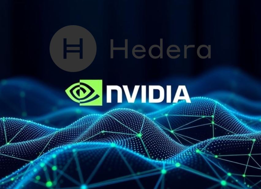 How NVIDIA and Hedera’s Partnership Will Shape the Future of AI – On ...