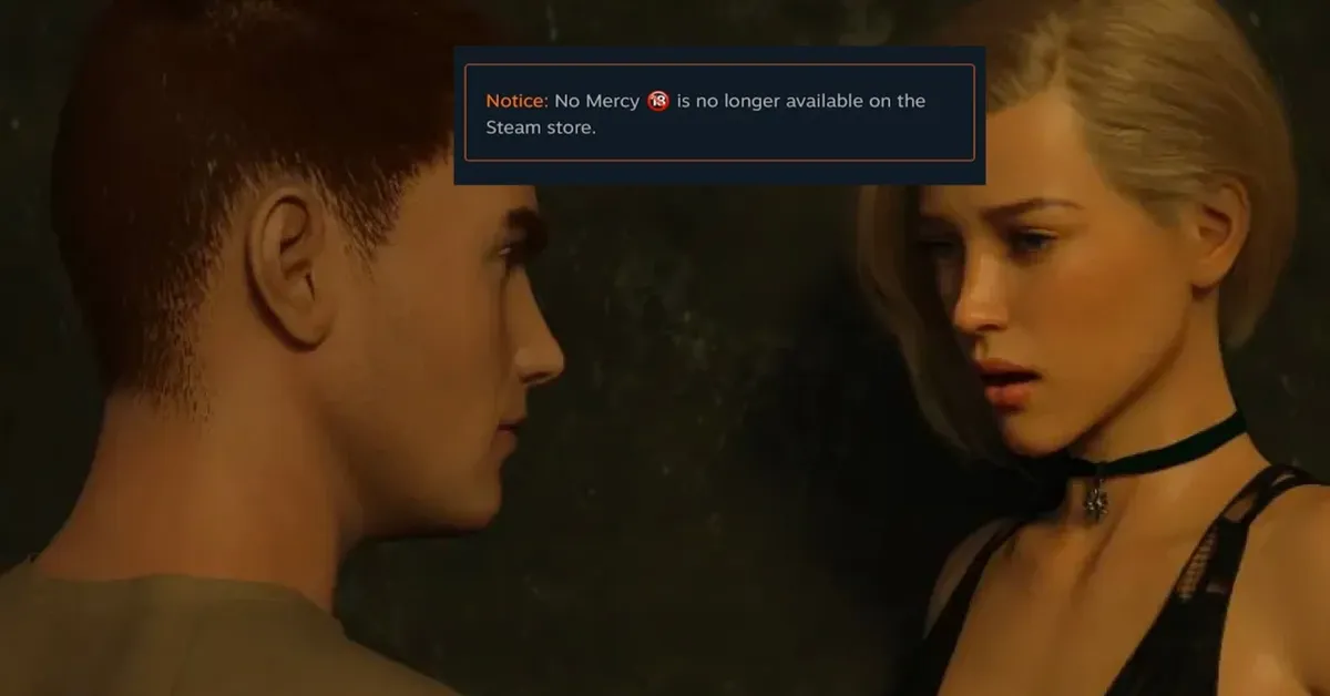 The Removal of No Mercy: A Case Study in Content Moderation – On The Node