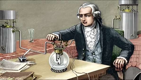 Robert Boyle: The Father of Modern Chemistry – On The Node