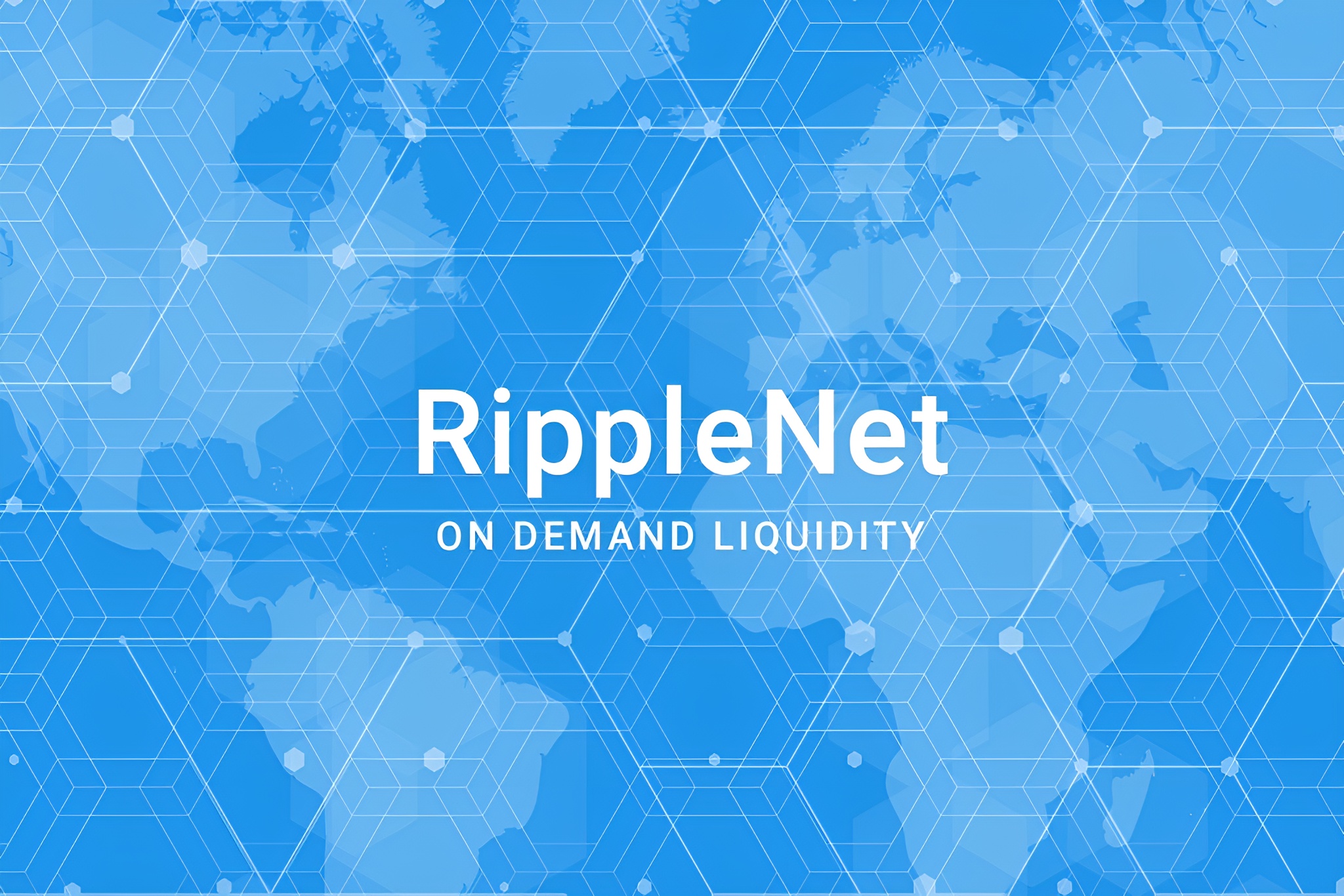 RippleNet: Transforming Global Payments with Blockchain and XRP – On ...
