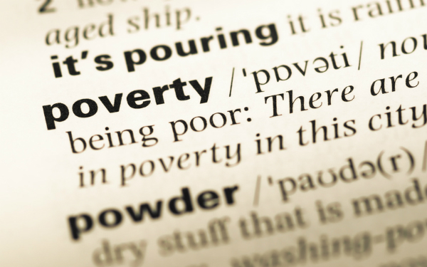Understanding Poverty: Causes, Effects, and Solutions for a Better ...