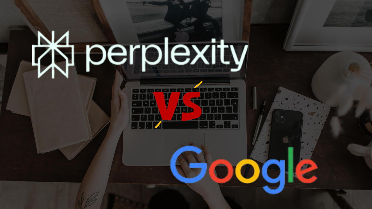 Perplexity vs. Google: Which Search Engine Is Right for You? – On The Node