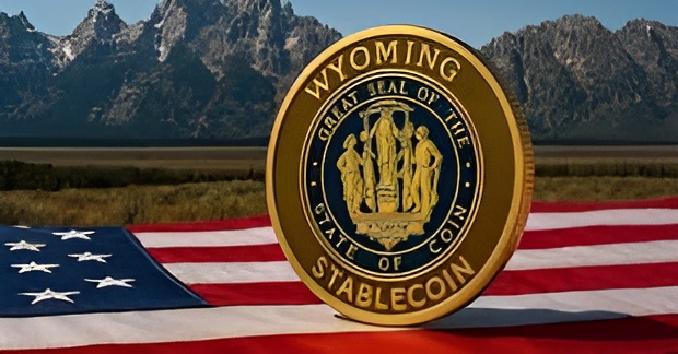 Wyoming Sets New Standard with First State-Backed Digital Dollar – On ...