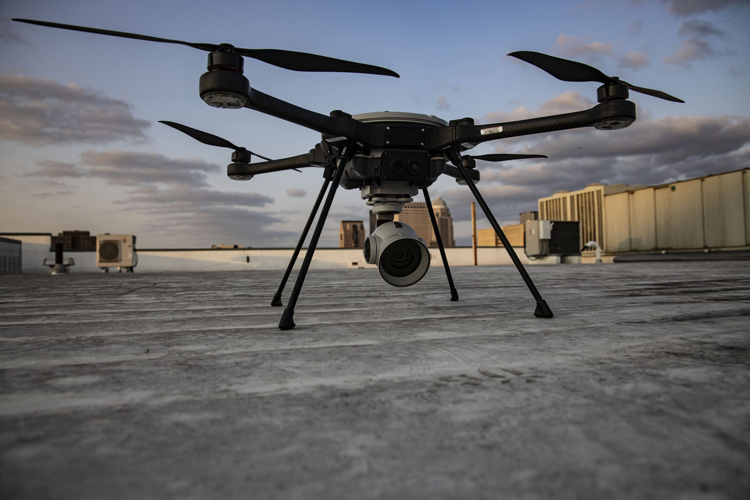 The Best Open Source Tools for Custom Drones – On The Node