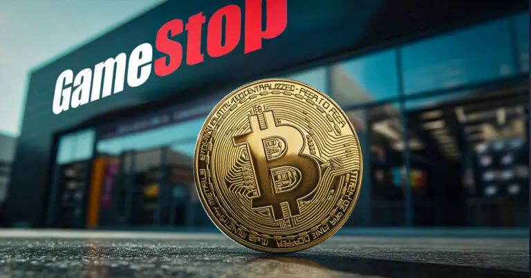 GameStop Adds $500 Million in Bitcoin to Its Balance Sheet: A Bold New ...
