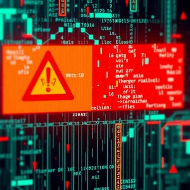 The Origins of Internet Viruses: A Brief History – On The Node