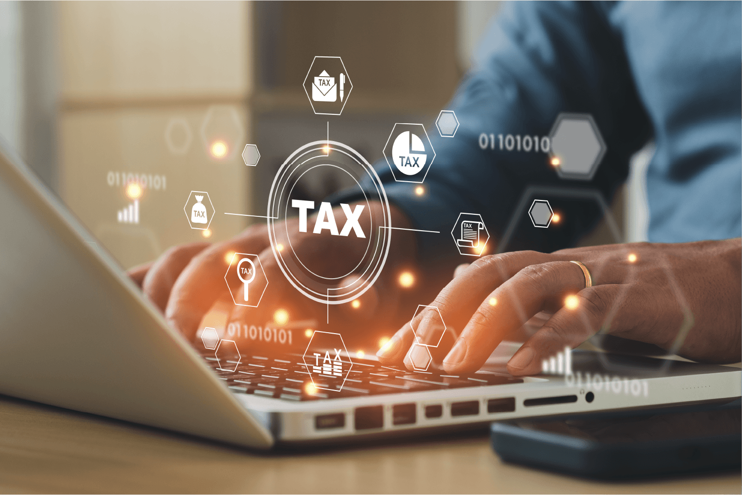 Understanding VAT: How Value-Added Tax Works and Its Impact on ...