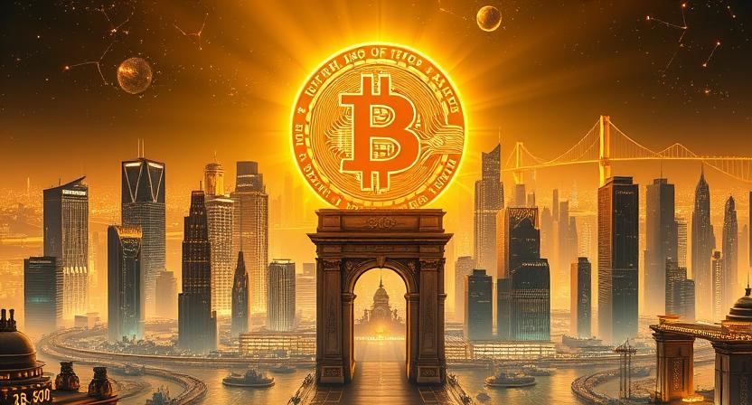 Bitcoin in 2025: Optimism Amid Volatility and Technical Complexity – On ...
