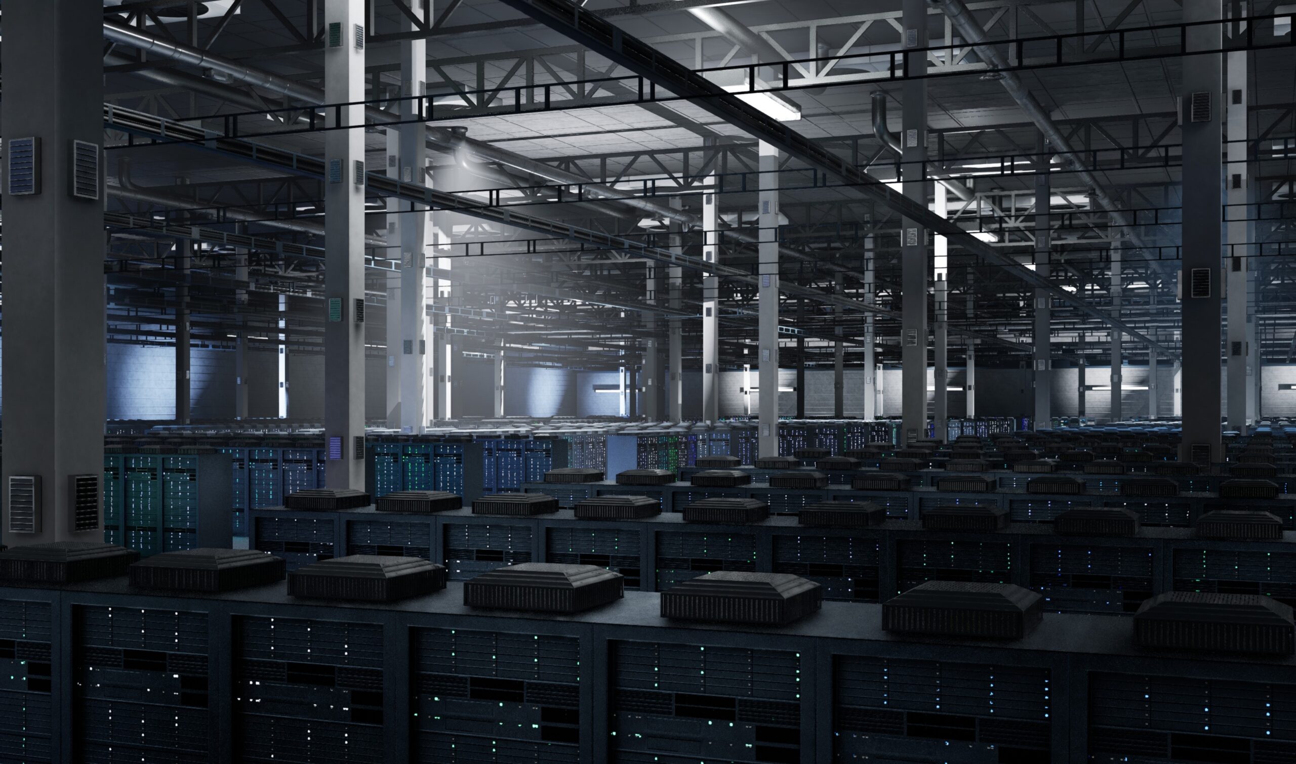 JUPITER: Europe’s First Exascale Supercomputer Breaks New Ground – On ...