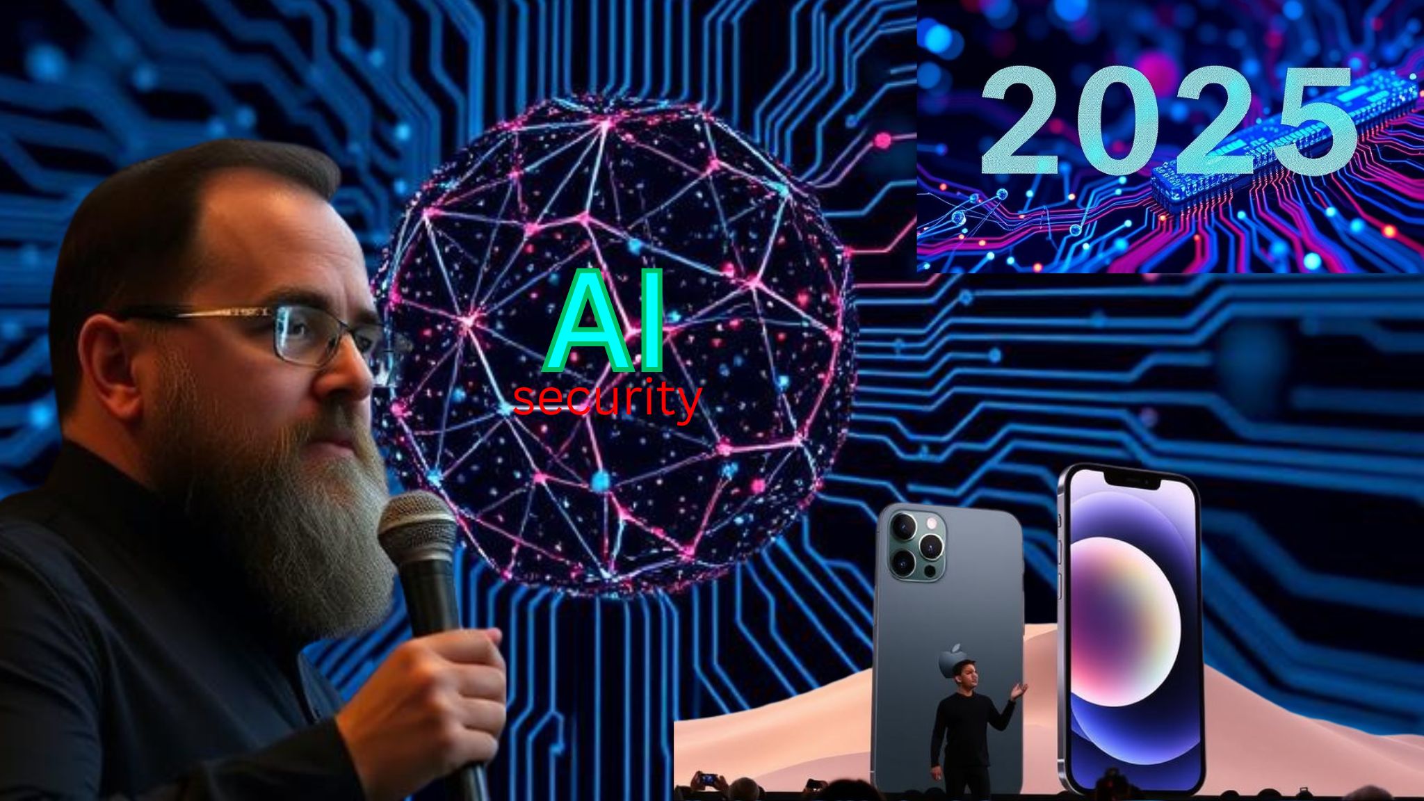 Apple Launches iPhone 17, AI Innovations Soar, Quantum Computing Makes ...